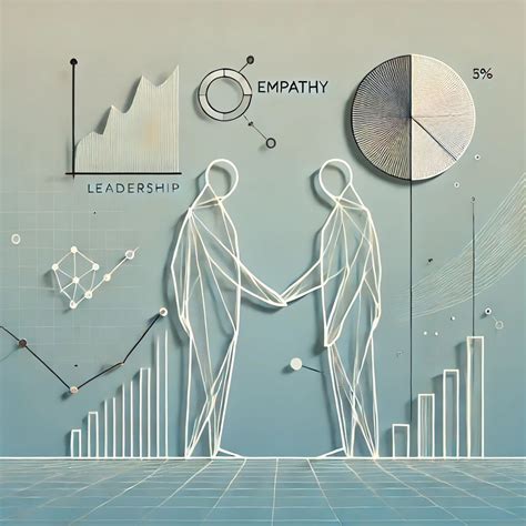 How To Lead With Data And Empathy In Data Driven Leadership Yehia El Houri Posted On The Topic