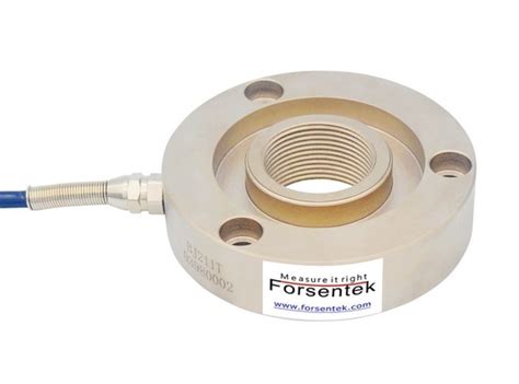 Universal Pancake Load Cell 500kg 1000kg 2000kg 3t Tension Compression Sensor