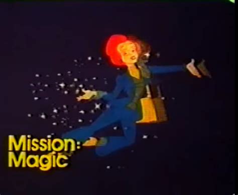 Mission Magic Superfriends Wiki Fandom