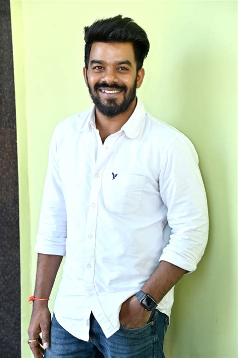 Sudigali Sudheer గాలోడు మూవీ ఇంటర్వ్యూలో సుడిగాలి సుధీర్ Namasthe