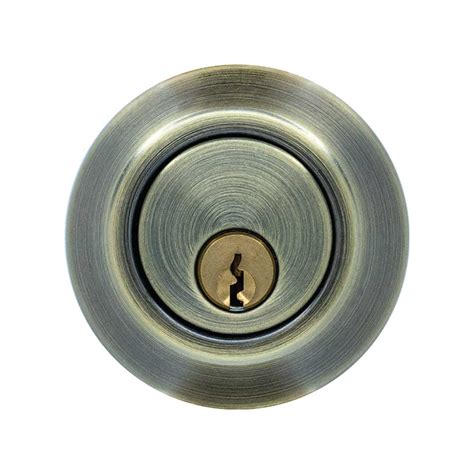 Axon Dead Bolt Lock Ab Priotoma Bangla