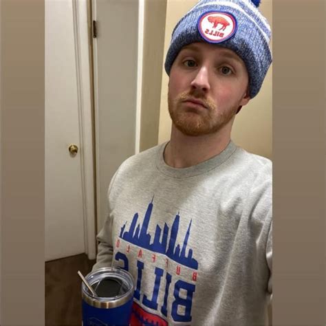 Zach Mullins Zmullins10 • Threads Say More