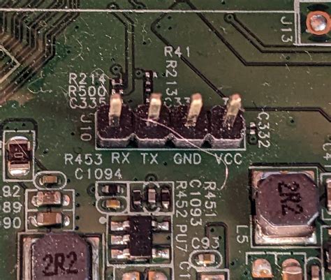 Fuzzing Embedded Systems Part Introduction Sparrrghs Blog