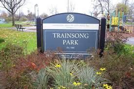 Oregon Health Authority Trainsong Park Environmental Health