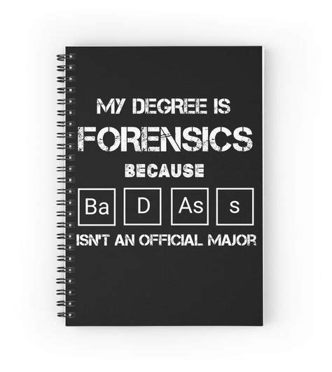 Forensic Science Major Forensic Scientist Grad Cap Graduation Cap