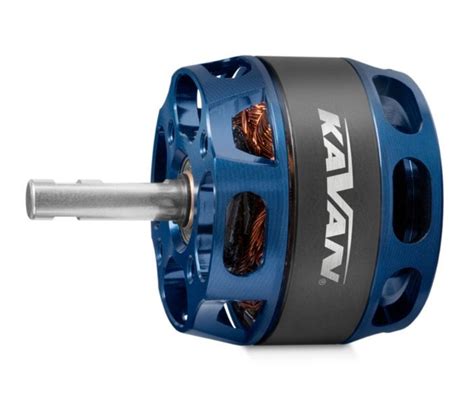 Kavan 3530 1200kv Pro Brushless Motor Holk Rc