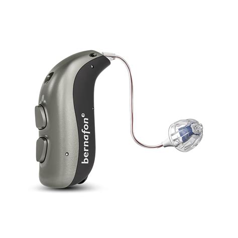 Bernafon Alpha Listening Lab Singapore