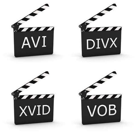 Ott Guide To Codecs Container Formats And Transcoding