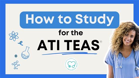 How To Pass The Teas Exam For Nursing Youtube