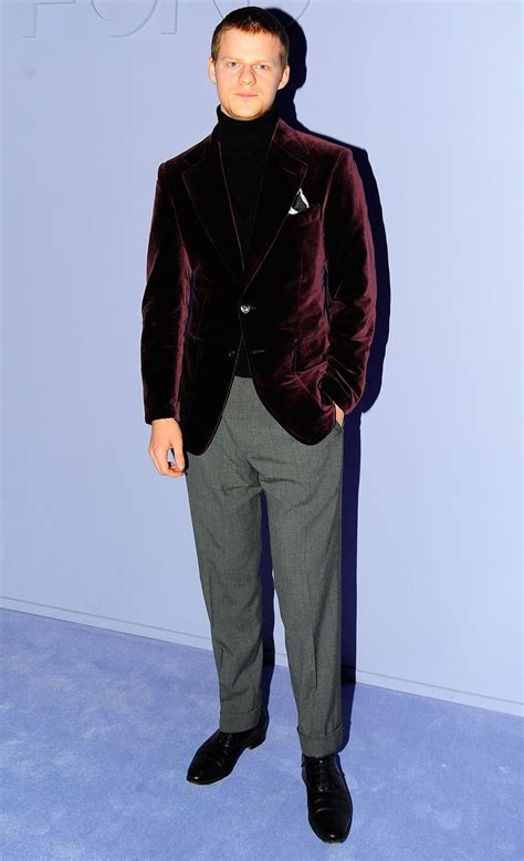Lucas Hedges Opens Up About His Sexuality