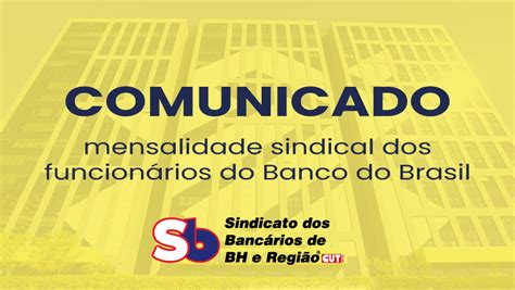 Mensalidade Sindical Referente Ao 13º é Cobrada Em Janeiro Após Erro Do