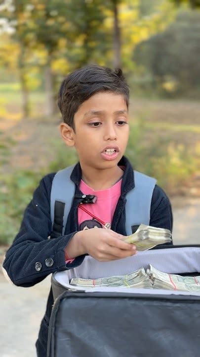 Chiku Ko 5 Lakh Rupaye Mile Tbhi😱🥺 Part 1 Shorts Ytshorts