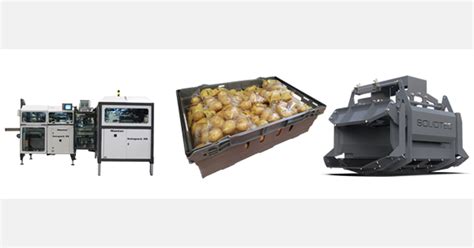 Automating The Packaging Process Saves Time And Money