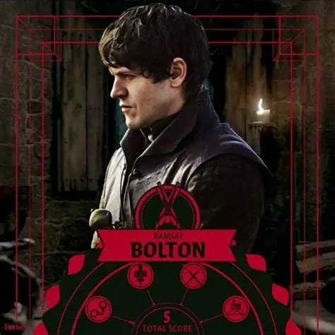 Chat With Ramsay Bolton Enjoy Free Ai Character Roleplay Flowgpt