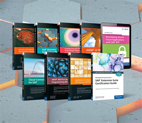 Sap Btp Learning Journey Learn Sap Btp With These Resources Sap Press