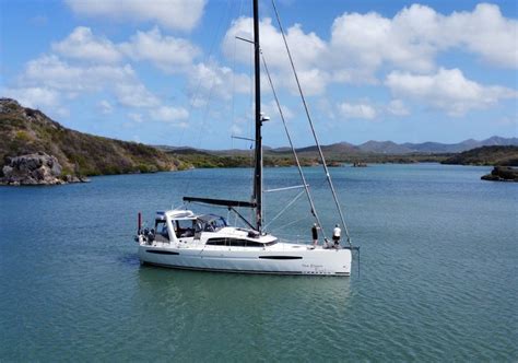Feeling 52 Sailing Boats Boat For Sale Fibreglass Grp Boatsonline
