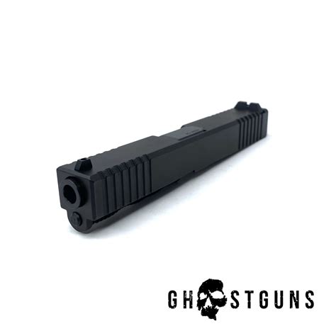 Mup 1 80 P320 Frame Sig Sauer® Chassis Real Ghost Guns Store