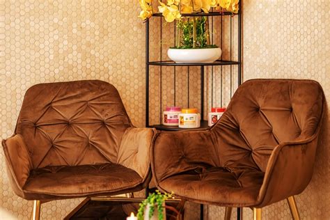 Our Ambiance Dream Valley Spa Massage Dubai