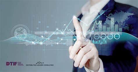 Etrading Software The Digital Token Identifier Foundation To Display Risk Metrics From Dlc