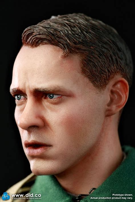 D11014 16 Paul Baumer Did Corp