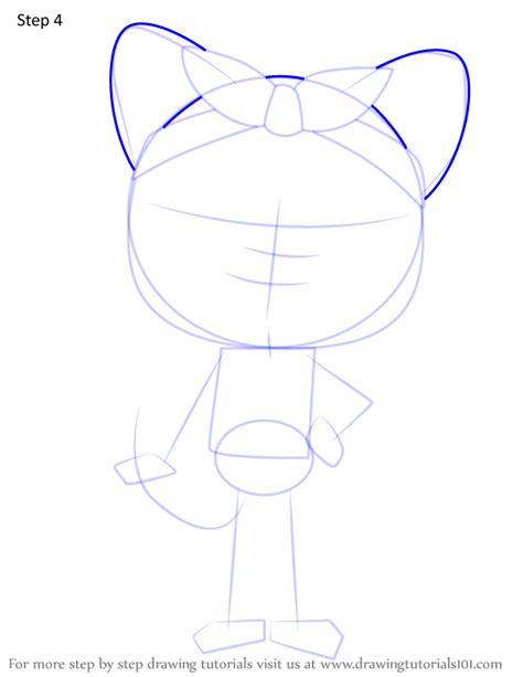 How To Draw Puko From Aggretsuko Aggretsuko Step By Step