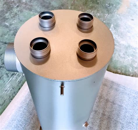 Glass Bead Blasting Lassarat