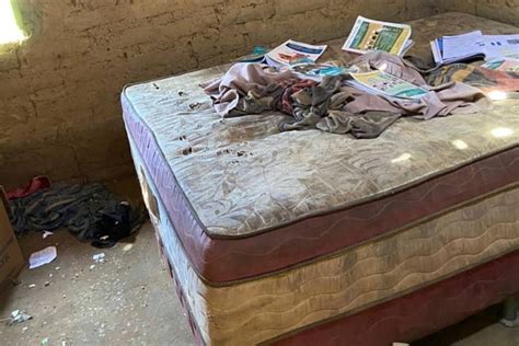 Pais São Presos Suspeitos De Entregar A Filha Para Ser Estuprada