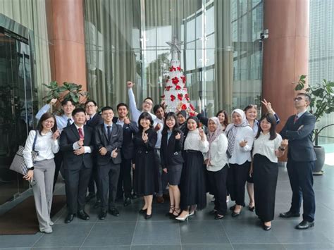 Yong Qian Goh On Linkedin My Internship Experience As A Hr Recruiter At Ijm Corporation Berhad