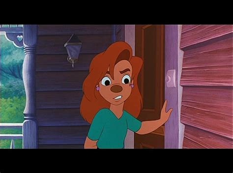 Roxanne Goof Troop Wiki Fandom Powered By Wikia
