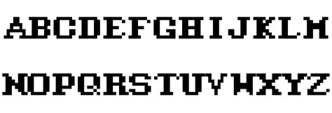 M01 Cps Font Download For Free