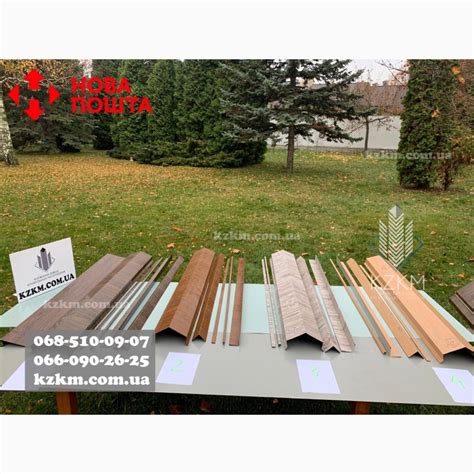 Фото к объявлению гнучкі вироби з оцинковки під дерево добірні гнучка під замовлення — Apkua