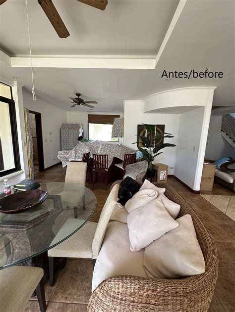 Diseño interno residencial Casa Susan MARCELA SOTO