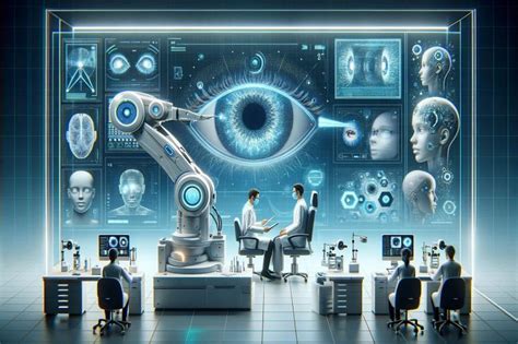 How Ai Can Boost Optometry Practice Nevada Cloud Posted On The Topic