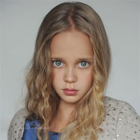 Alisa Samsonova Youtube