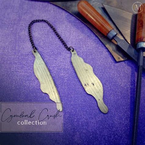 Mark My Words Precious Metal Jewelry