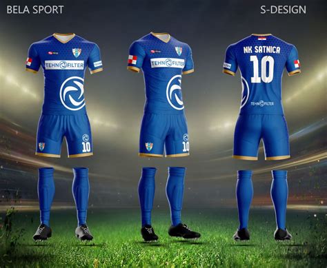 NK SATNICA Bela Sport Osijek