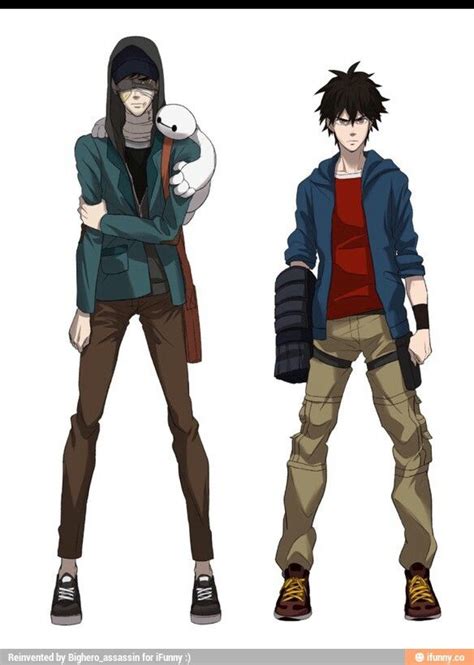 Pin By Nola Gene On Tadashi Big Hero Comic Big Hero Big Hero