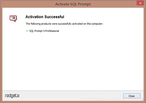 Red Gatesqltoolbeltsql Server的安装与注册破解redgate Sql Toolbelt Csdn博客