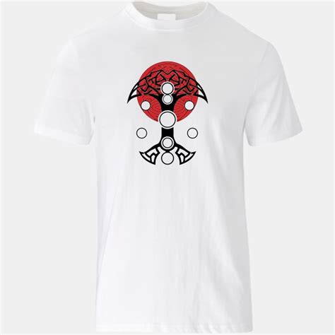 Thor Love And Thunder Ravager T Shirt Limitless Prints