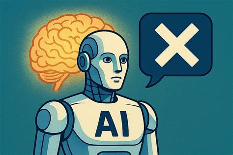 Ai가 거짓 정보를 만드는 이유와 올바른 활용법