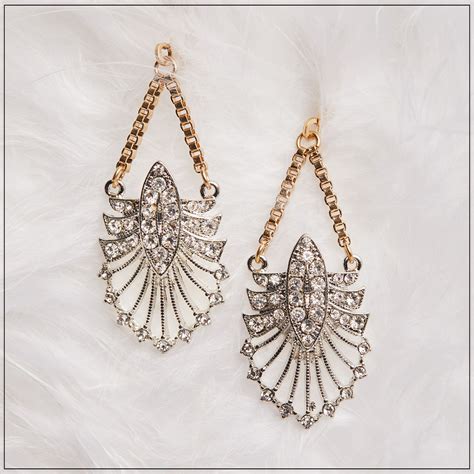 Lovett And Co Affordable Vintage Inspired Jewellery