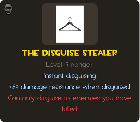 Item Set The Silent Assassin R Tf2weaponideas