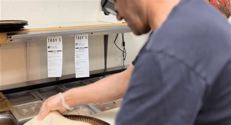 Leveraging Data Analytics For Restaurant Success Dinevate Blog