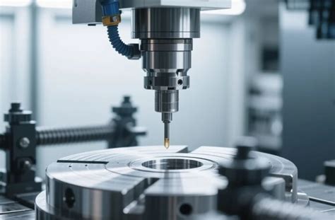 Ai In Cnc Machining Is The Future Of Intelligent Production Here