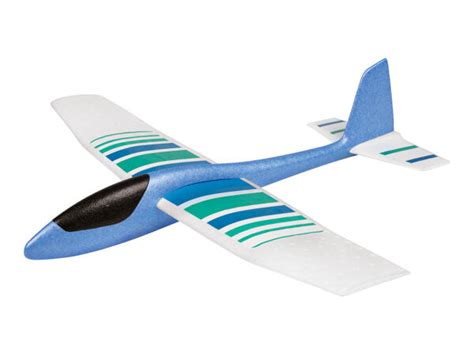 Playtive Glider Plane Lidl Great Britain Specials Archive