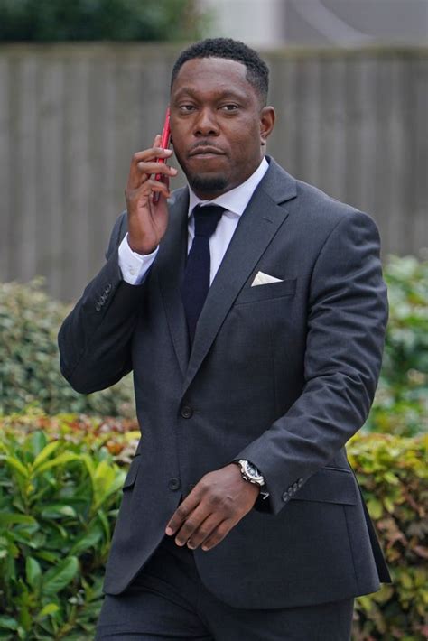 Rapper Dizzee Rascal ‘pushed Ex Fiancee To Ground In ‘chaotic Row