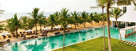 Jetwing Blue Negombo Boka Hotell Hos Ving