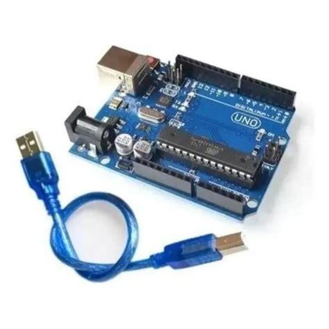 Arduino Uno Ac Adapter Ec