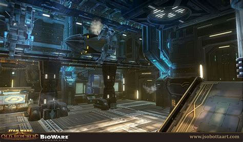 科幻未来场景 4132 科幻未来场景 4132