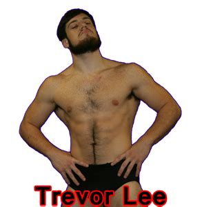 FSPW Trevor Lee